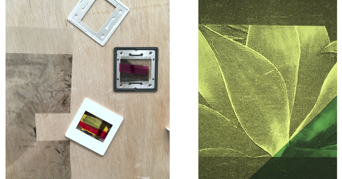 Experimental Photography, Myth-making and Performance - What's on ...