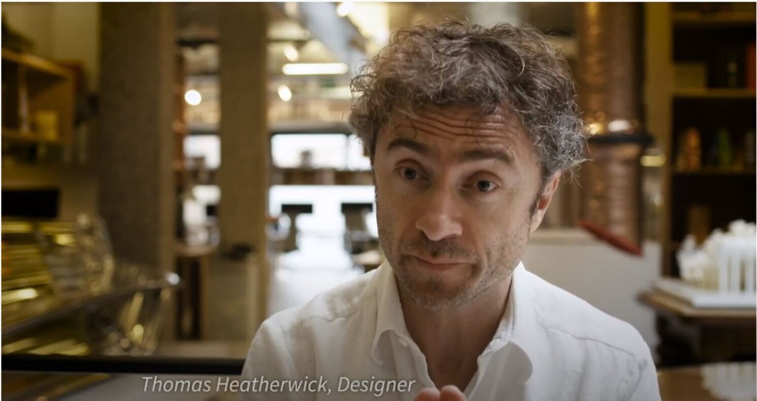 About - Trinity Buoy Wharf