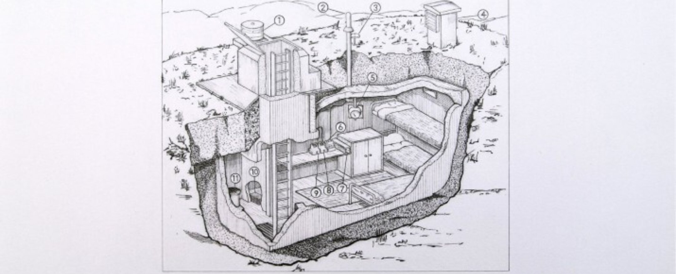 Introducing the Trinity Buoy Wharf Working Drawing Prize - News ...