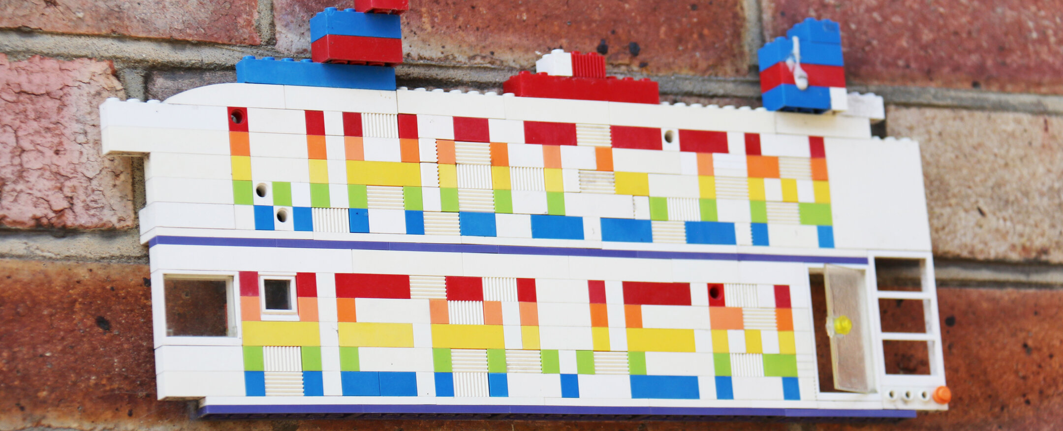 New work by Jaye Moon installed at Trinity Buoy Wharf - News - Trinity ...