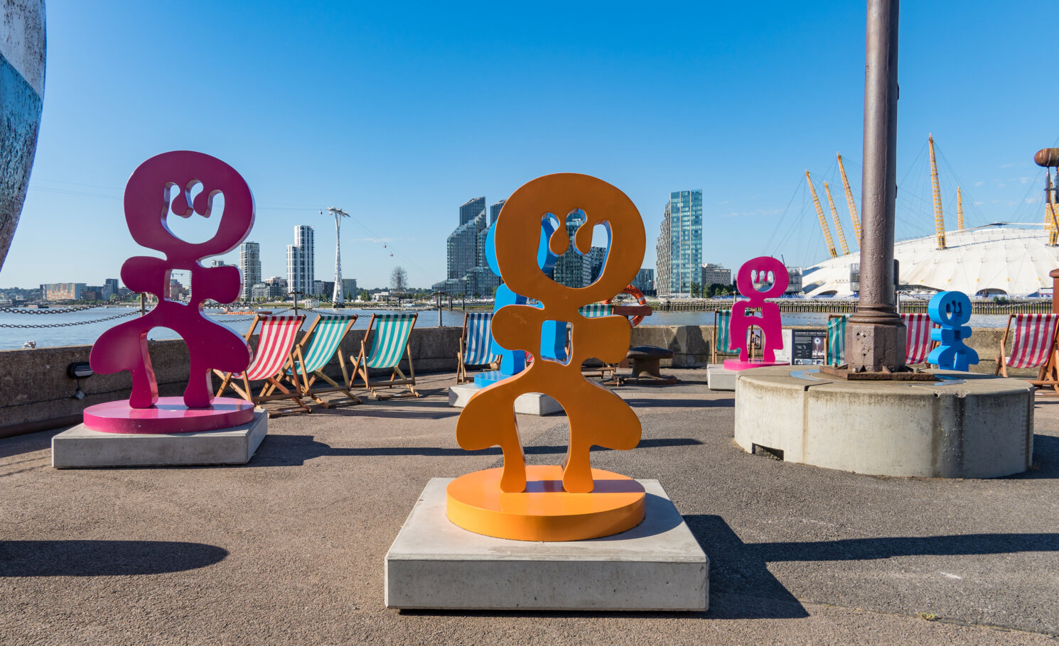 Home - Trinity Buoy Wharf